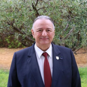 Comité de Direction – LIGUE MEDITERRANEE DE FOOTBALL