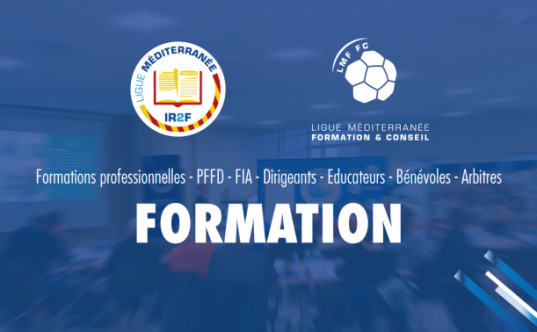 CERTIFICATION CFF EN CÔTE D’AZUR : PLACES DISPONIBLES – LIGUE ...